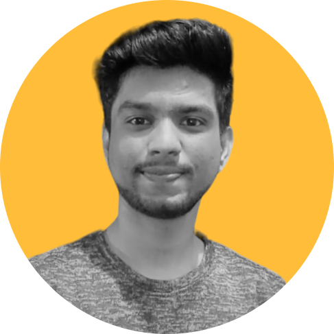 Ankit Sharma Portfolio